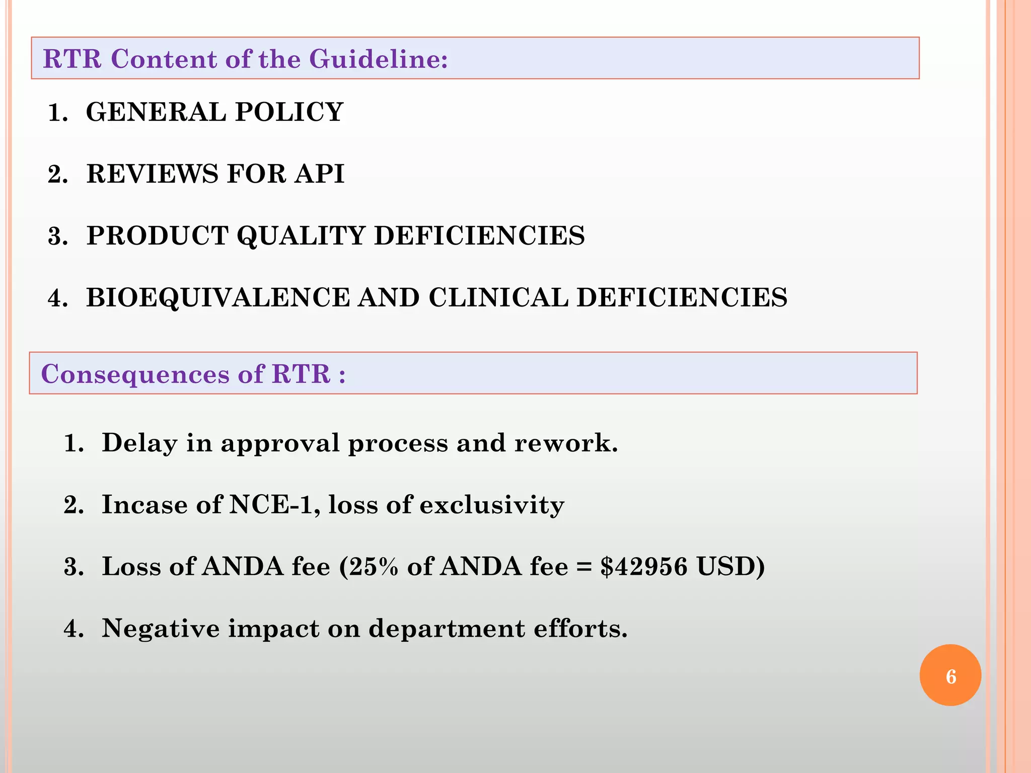 Anda refuse to receive | PDF