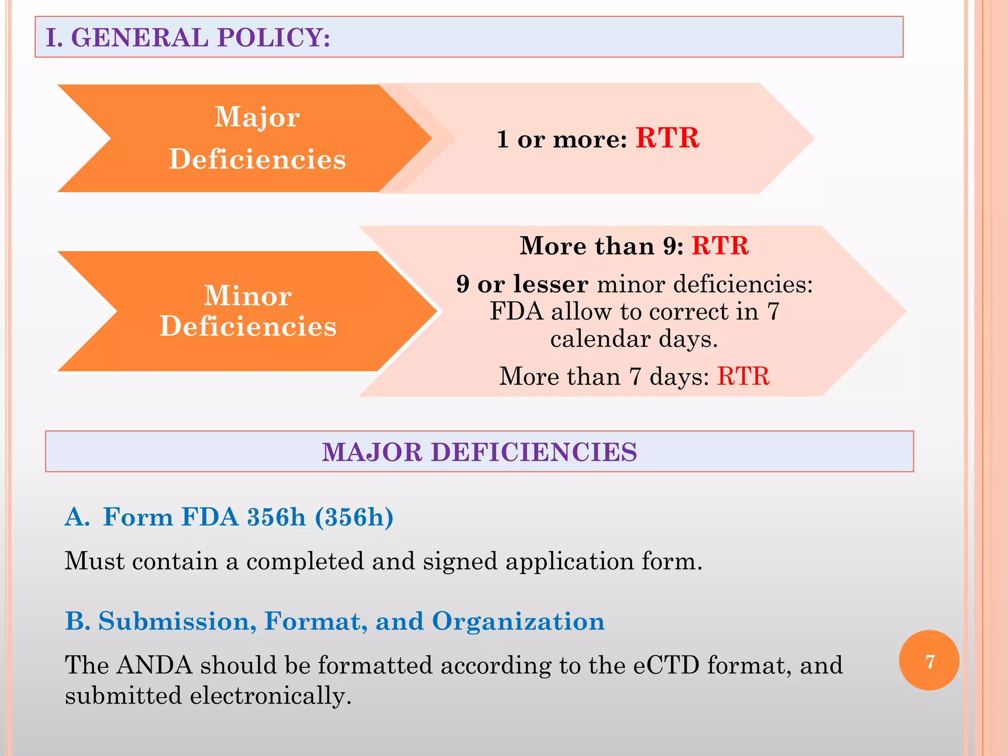 Anda refuse to receive | PDF
