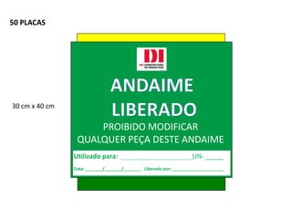ANDAIMES - Placas.pptx