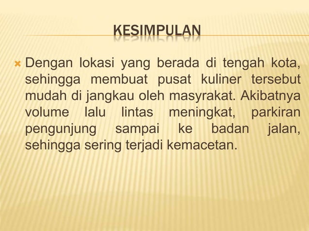 Andalalin 2020 | PPTX