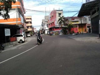 Andalalin 2020 | PPTX