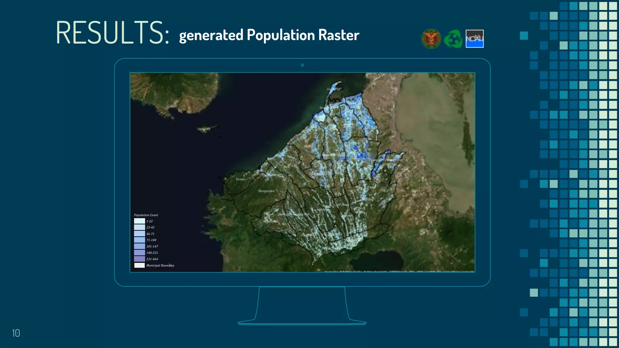 Using OpenStreetMap Building Footprints Data for Population ...