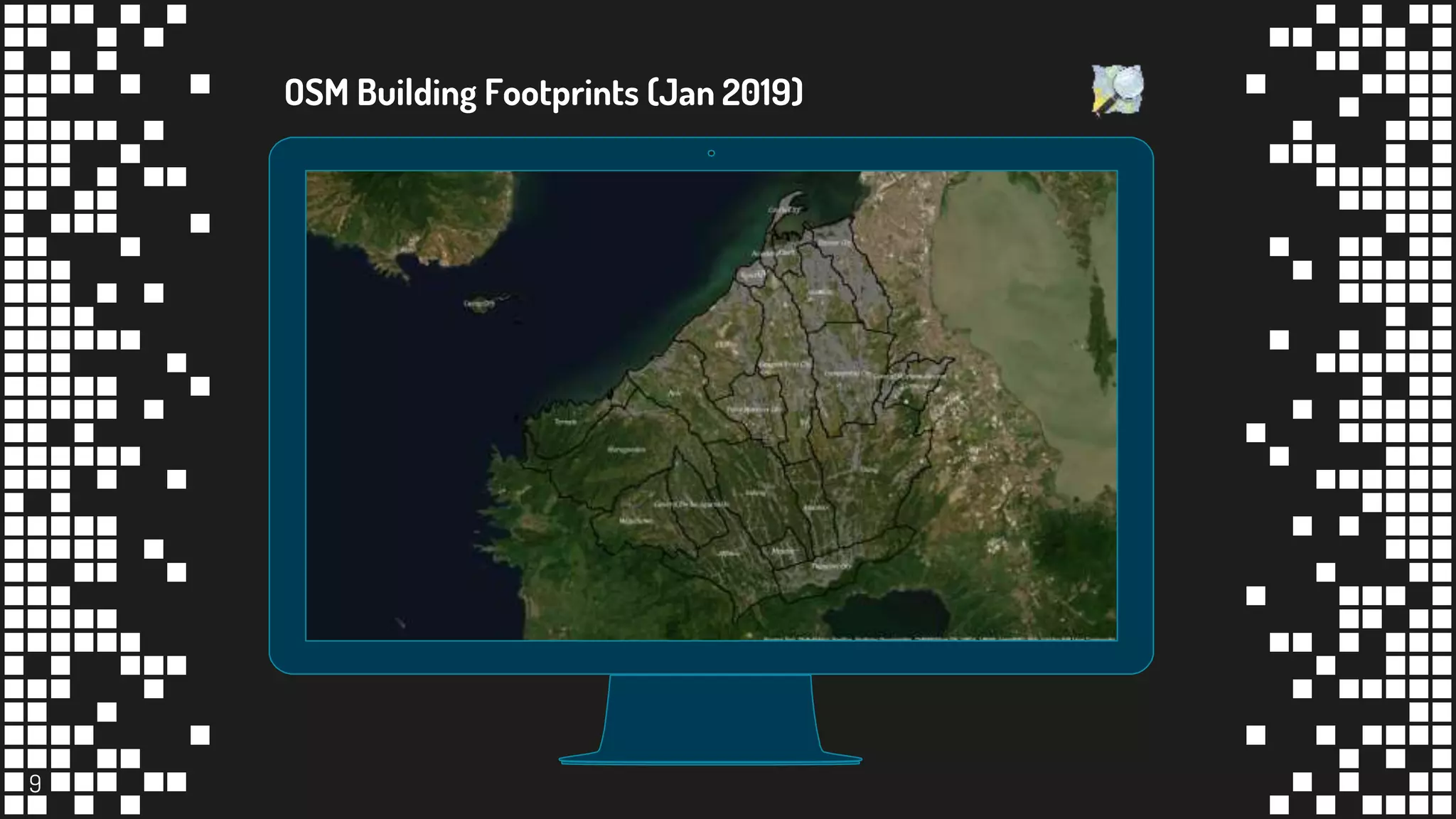 Using OpenStreetMap Building Footprints Data for Population ...