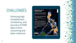 Using OpenStreetMap Building Footprints Data for Population ...