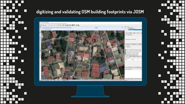 Using OpenStreetMap Building Footprints Data for Population ...