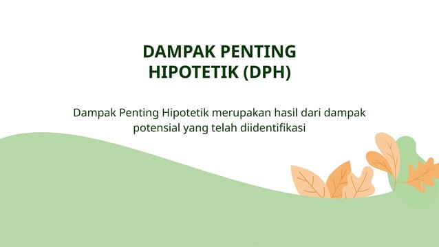 ANDAL PROYEK HOTEL KELOMPOK 1 Teknik lingkungan.pptx