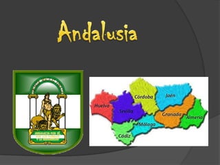 Andalusia | PPT
