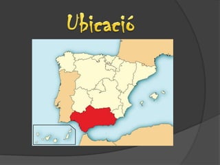 Andalusia | PPT