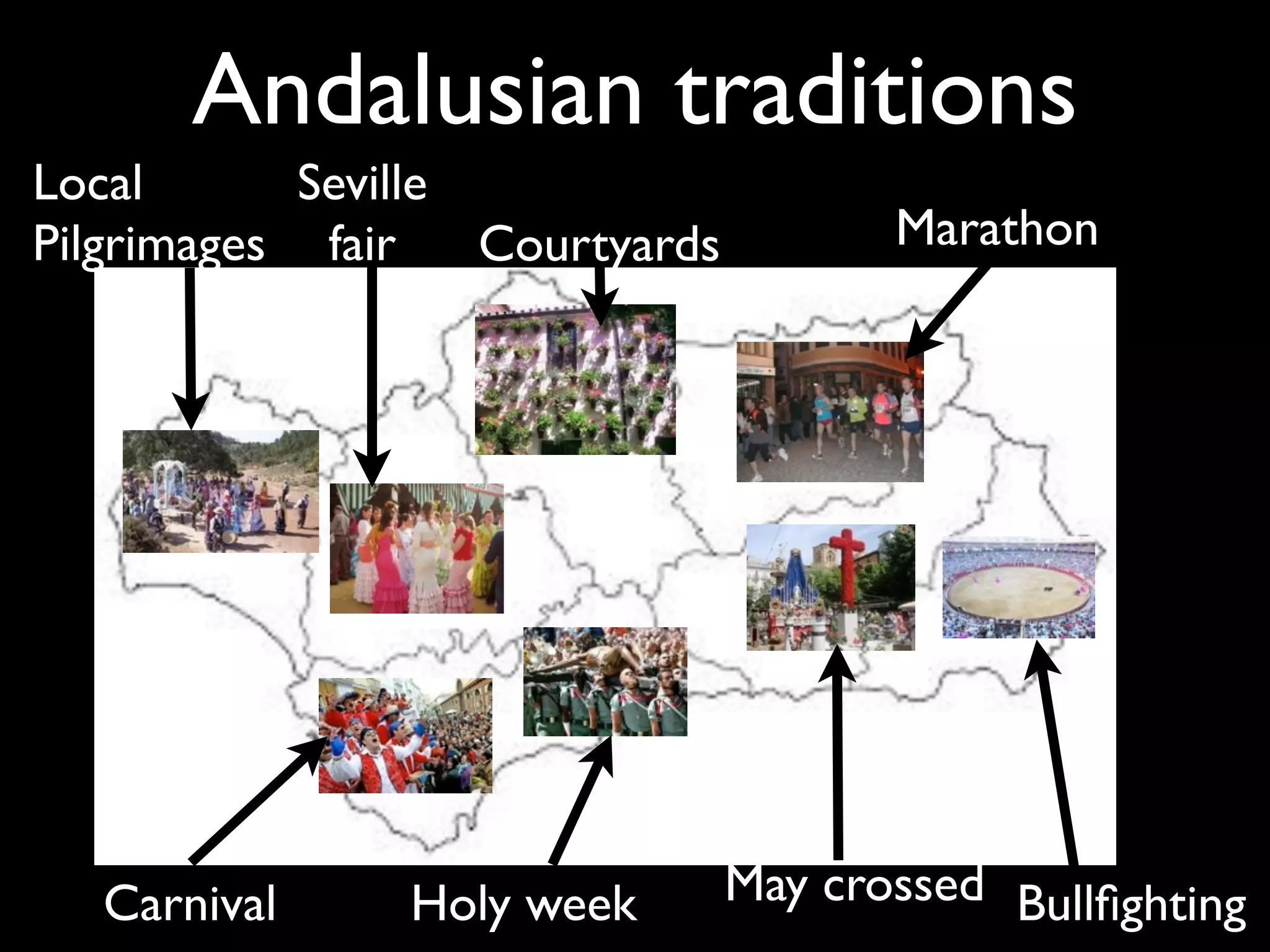 Andalusia day | PDF