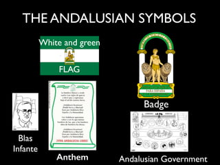 Andalusia day | PPT