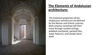 Andalusian example.pptx