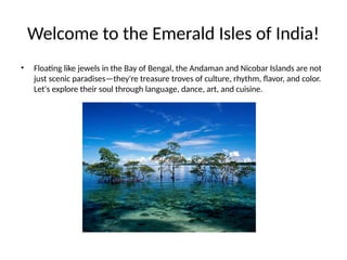Andaman_And_Nicobar_Culture_Presentation.pptx
