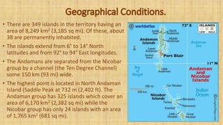 Andaman and nicobar houses (vernacular architecture india) | PPTX