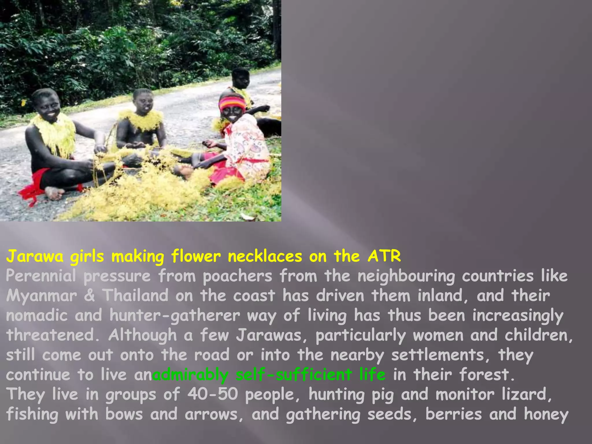 Andaman and nicobar island | PPTX