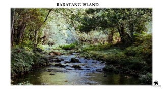 Andaman and Nicobar Islands | PPT