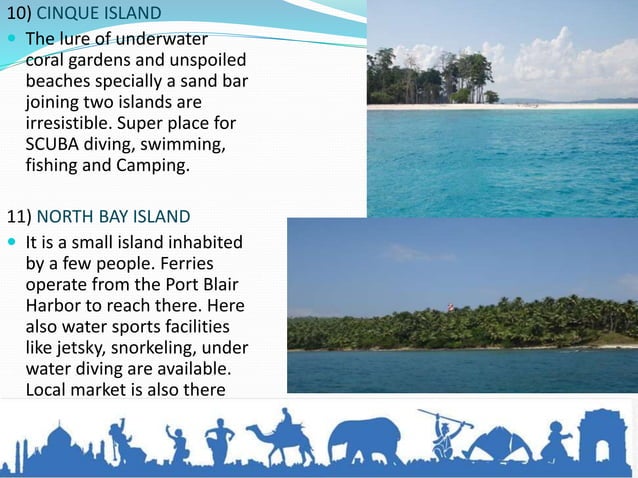 Andaman & nicobar island | PPTX | Asia Travel | Travel Locations
