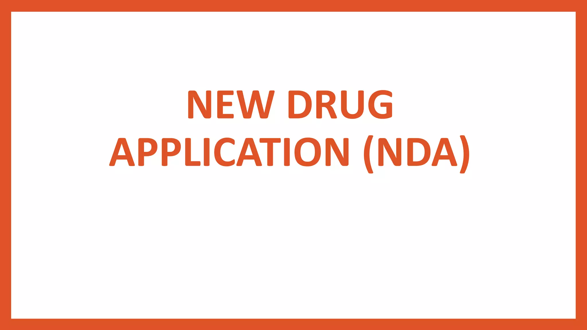 ANDA , NDA.pptx