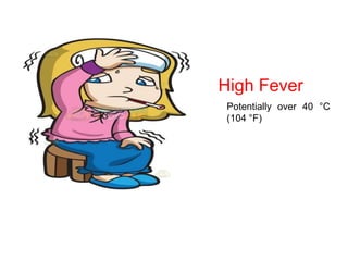 Dengue Prevention and Control Program | PPTX