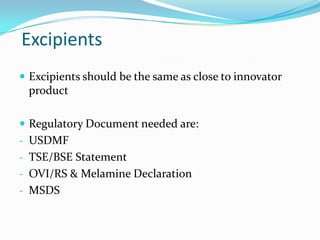 Andappt 111116075116-phpapp02 | PPTX | Pharmaceutical Industry | Industries