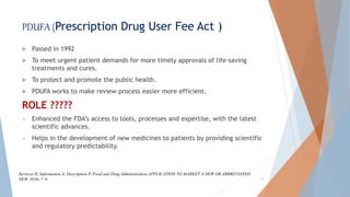 Anda review process | PPT