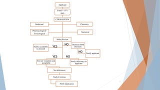 Anda review process | PPT