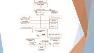 Anda review process | PPT