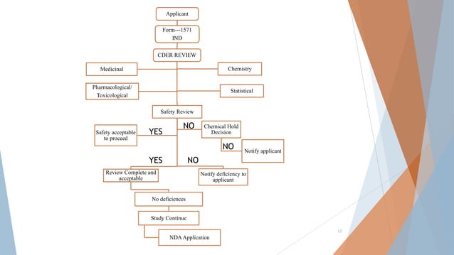 Anda review process | PPT