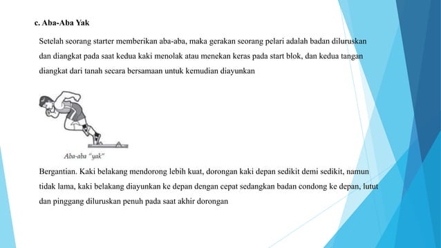 ANDAR SINAGA- MEDIA AJAR- LARI JARAK PENDEK.pptx