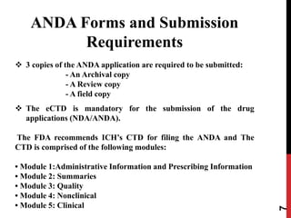 ANDA Submission.pptx