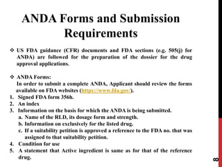 ANDA Submission.pptx