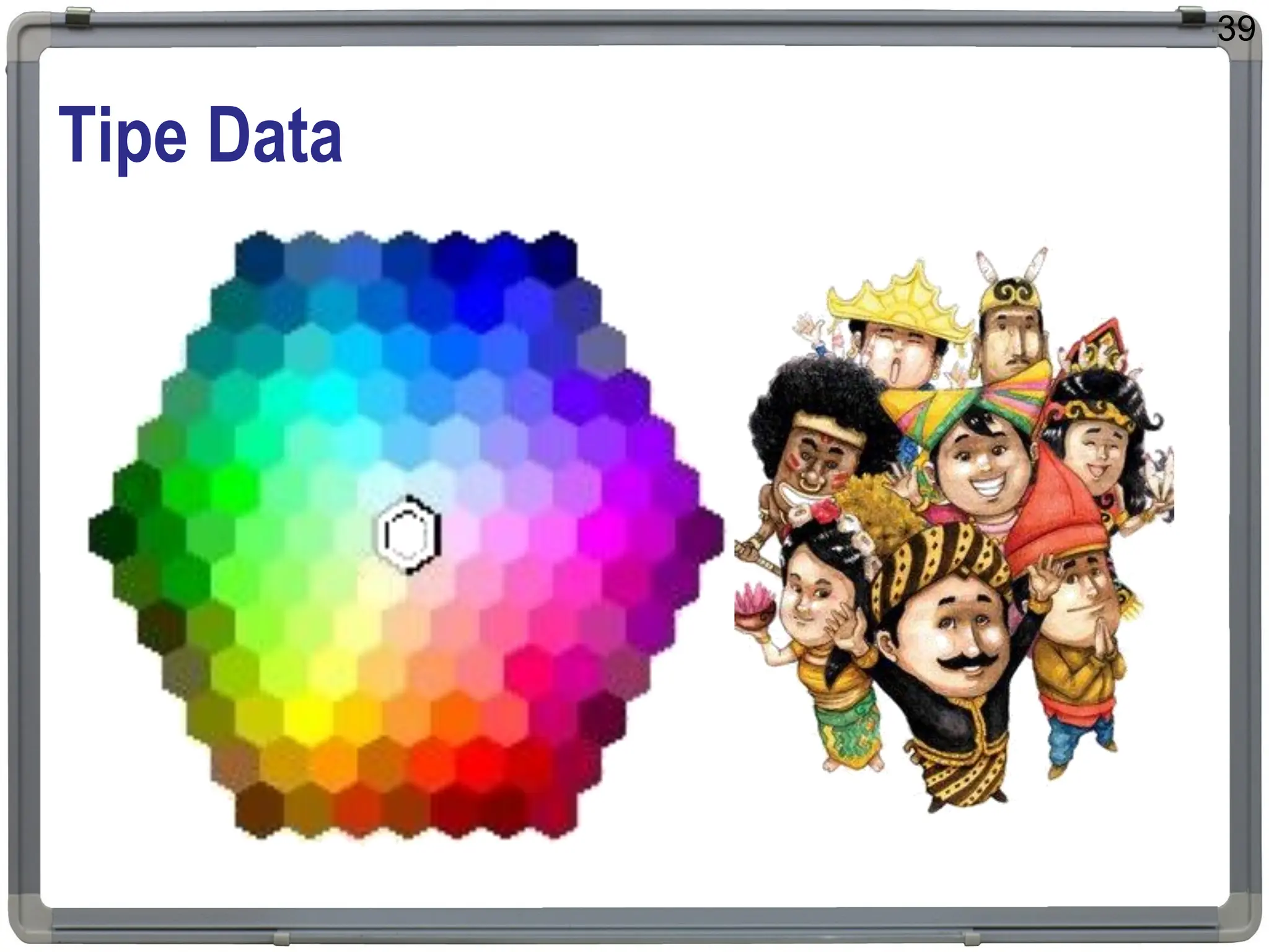 Pengantar Analisis Data - Modul Ajar Kuliah Analisis Data 01 | PDF