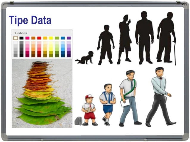 Pengantar Analisis Data - Modul Ajar Kuliah Analisis Data 01 | PDF
