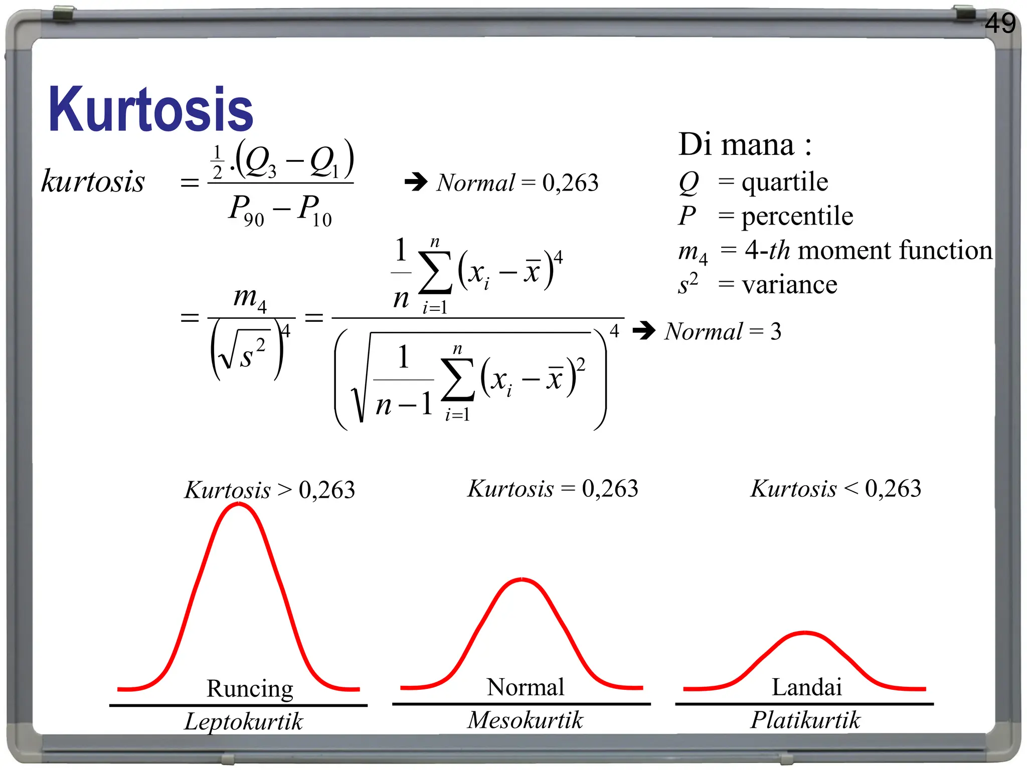 Preparasi Data: Pembersihan dan Proses Awal Data - Modul Ajar Kuliah ...