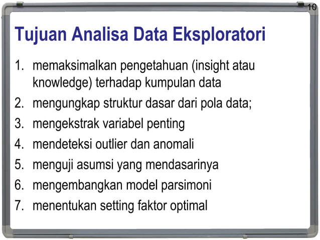 Proses Data: Analisis Data Eksploratori - Modul Ajar Kuliah Analisis ...