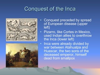 Andean America | PPT