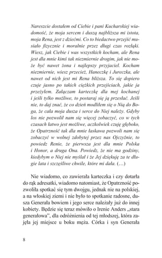 Anders - Maria Nurowska - ebook | PDF