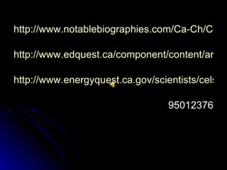 Anders celsius | PDF | Weather | Science