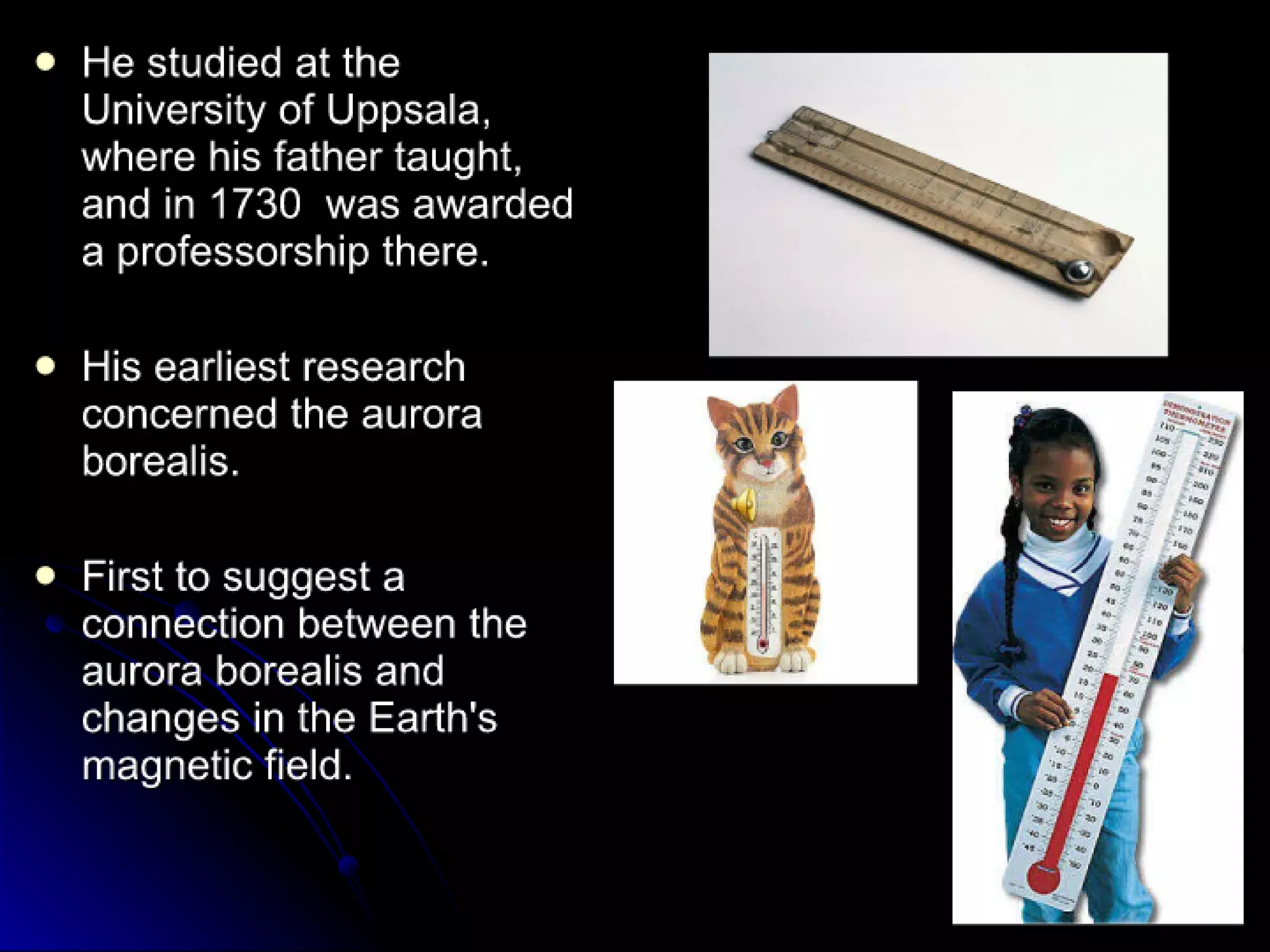 Anders celsius | PDF