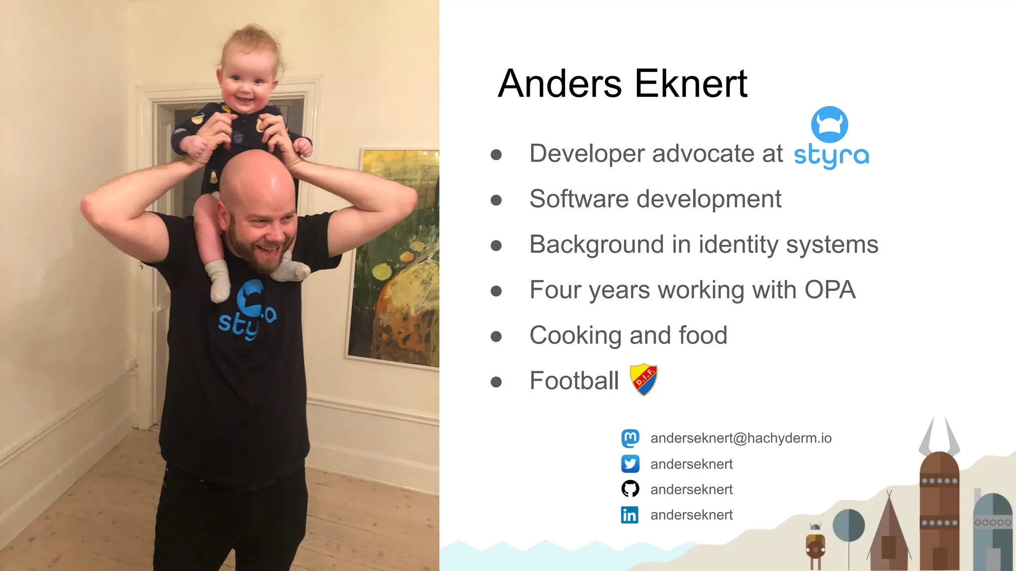 Distributed Authorization with Open Policy Agent.pdf | Cloud Computing | Internet