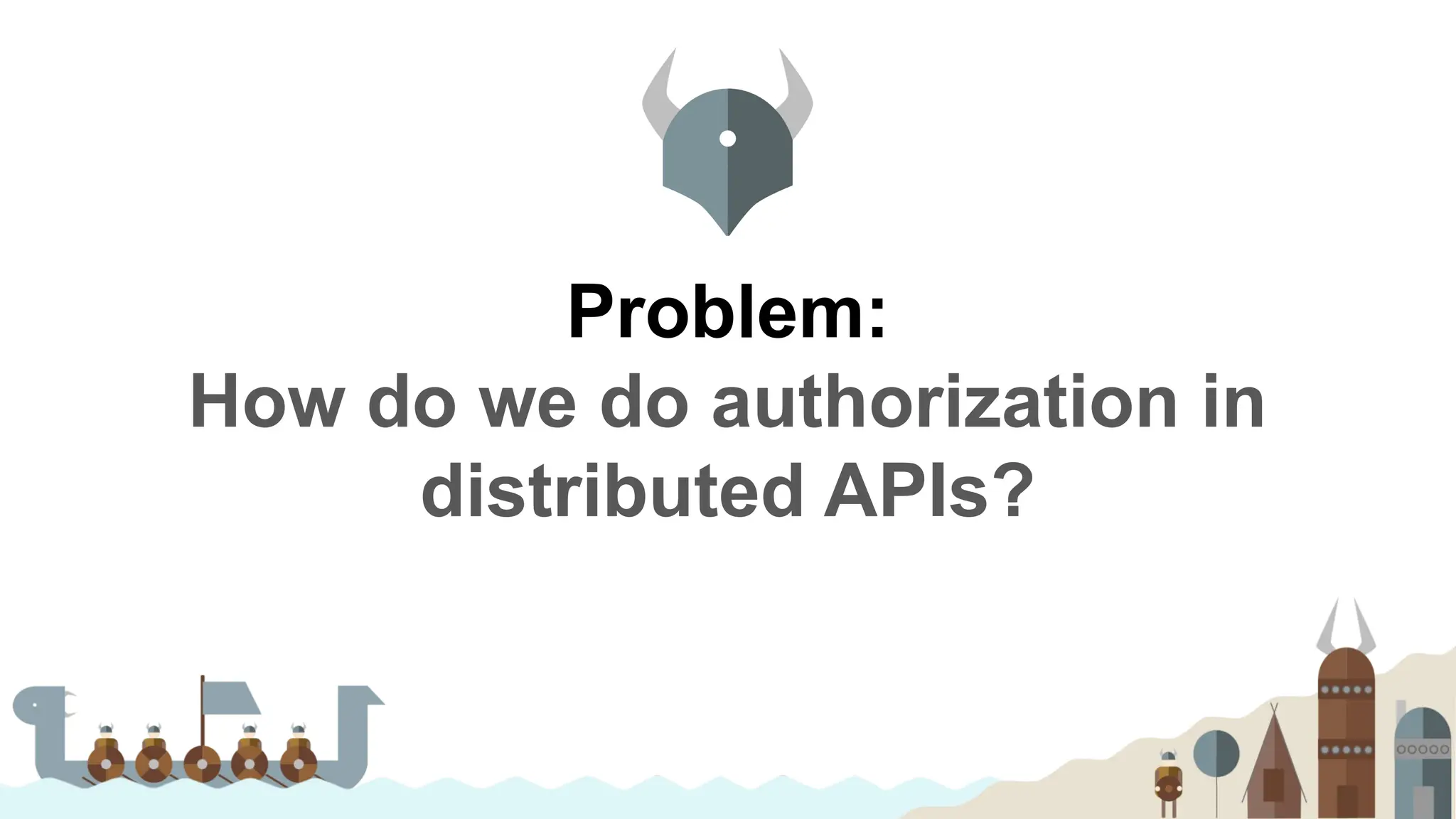 Distributed Authorization with Open Policy Agent.pdf | Cloud Computing | Internet