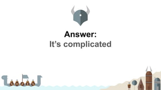 Distributed Authorization with Open Policy Agent.pdf | Cloud Computing | Internet