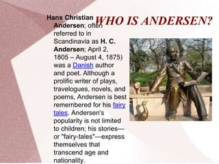 Andersen | PPTX