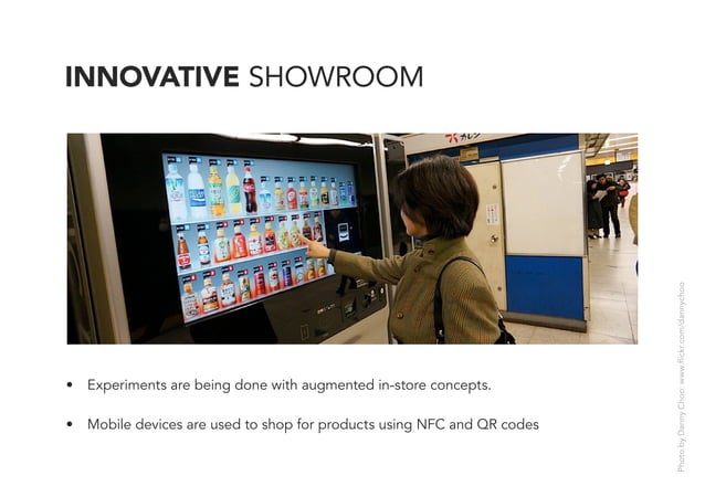 Anders Inno - Technology Review 2013 | PPT