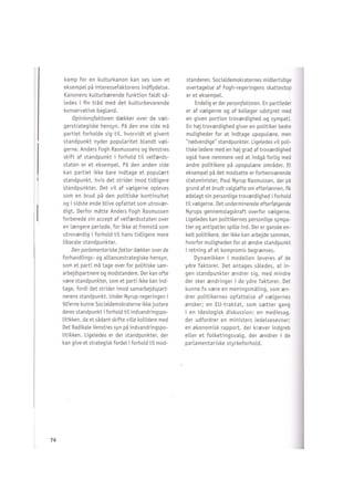 Anders kristensen molinsmodel | DOC