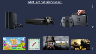 Anders Lang Head Of Marketing Gucci The Modern Gamification | PPT