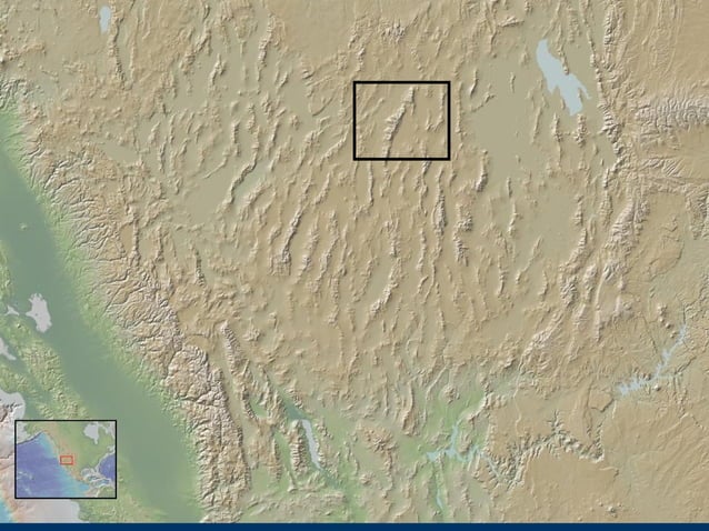 Anderson s-theory-of-faulting (1) | PPT | Geography | Science