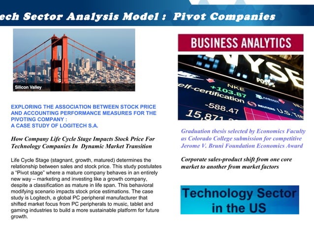 Anderson Darrell Visual Resume | PPT