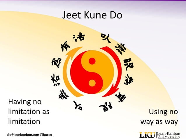 Key Note - Modern Management Methods - Kanban Evolutionary Management | PPT Key Note - Modern Management Methods - Kanban Evolutionary Management | PPT