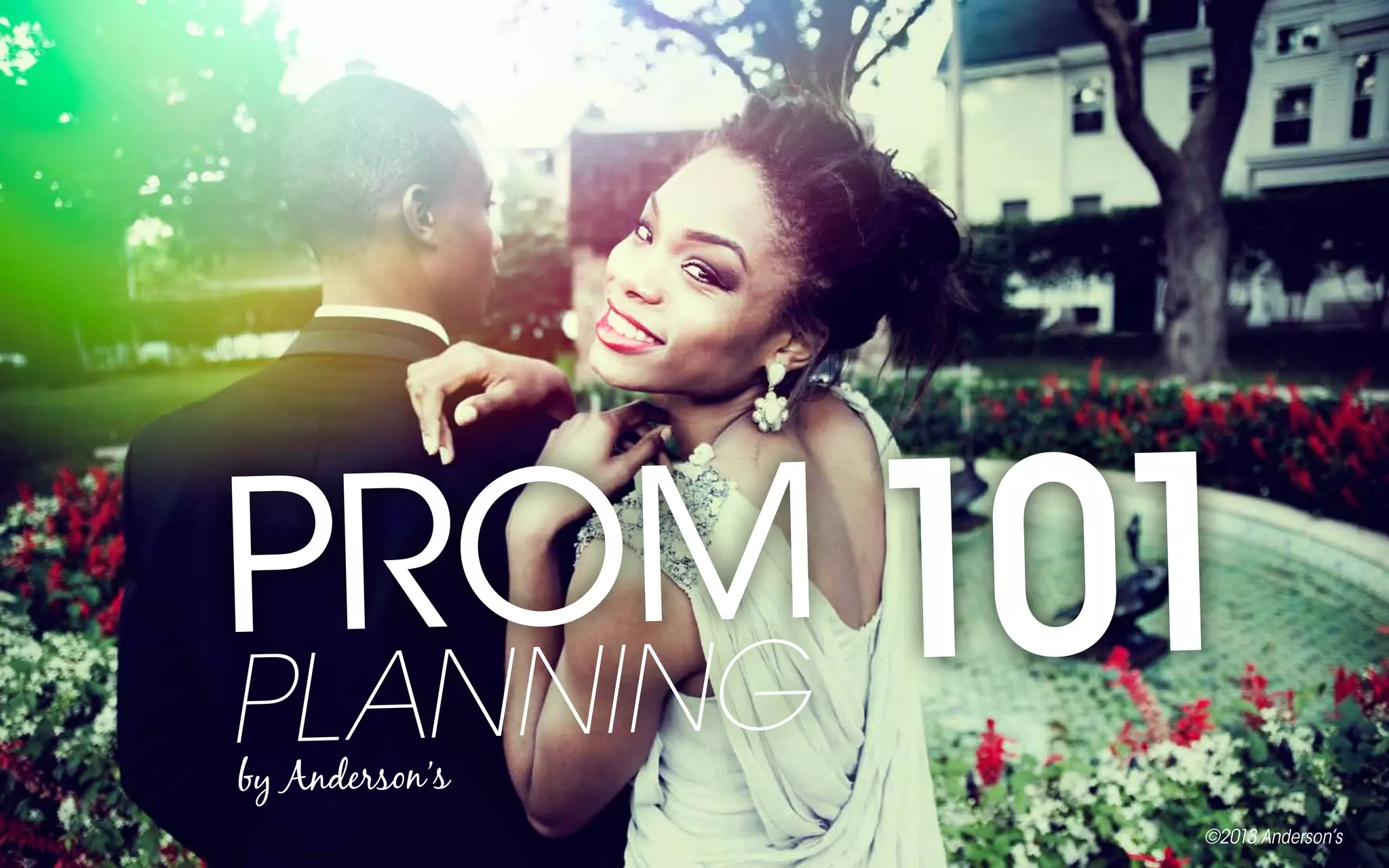 Prom Planning 101 | PDF | Prom | Personal Celebrations & Life Events