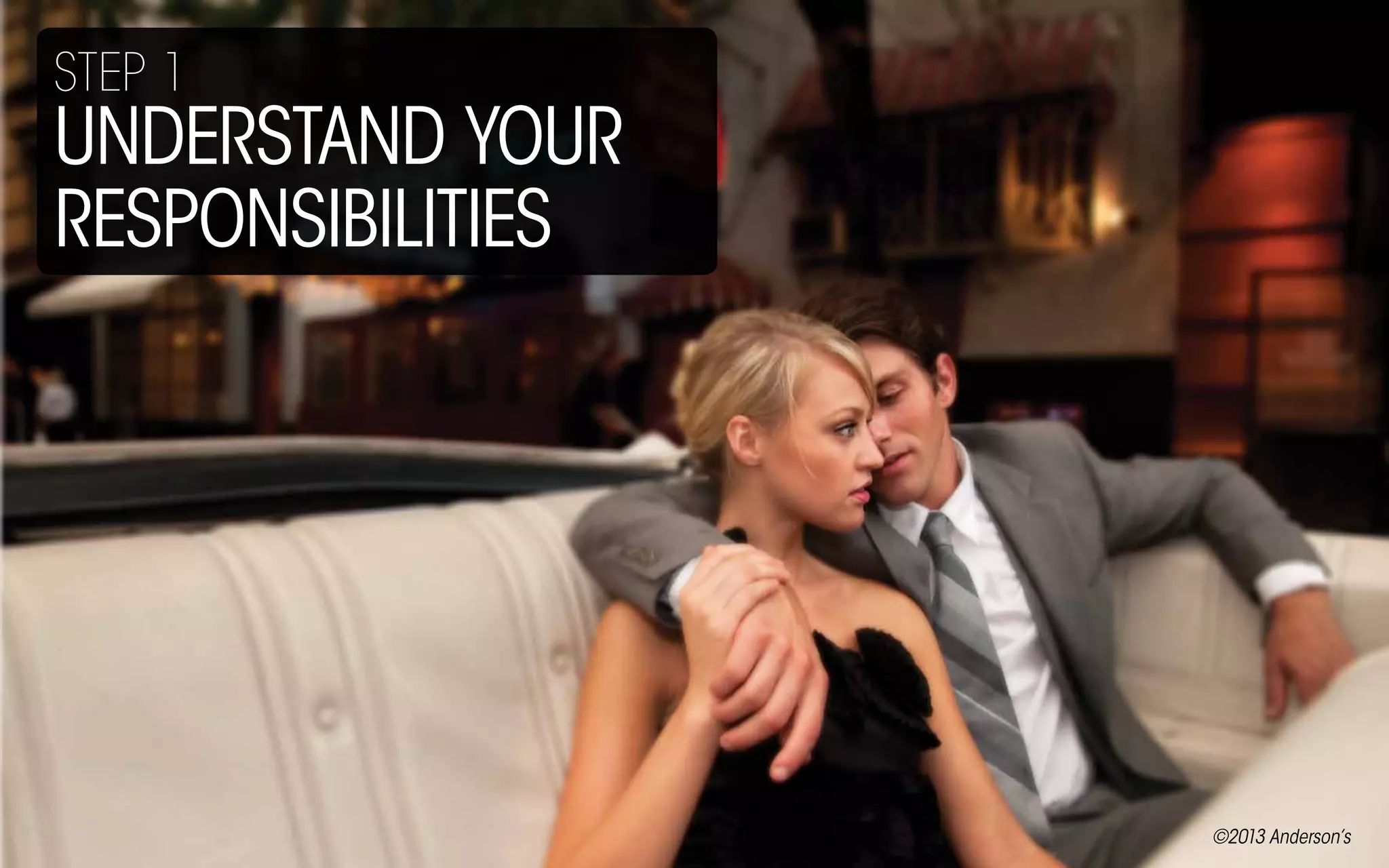 Prom Planning 101 | PPT